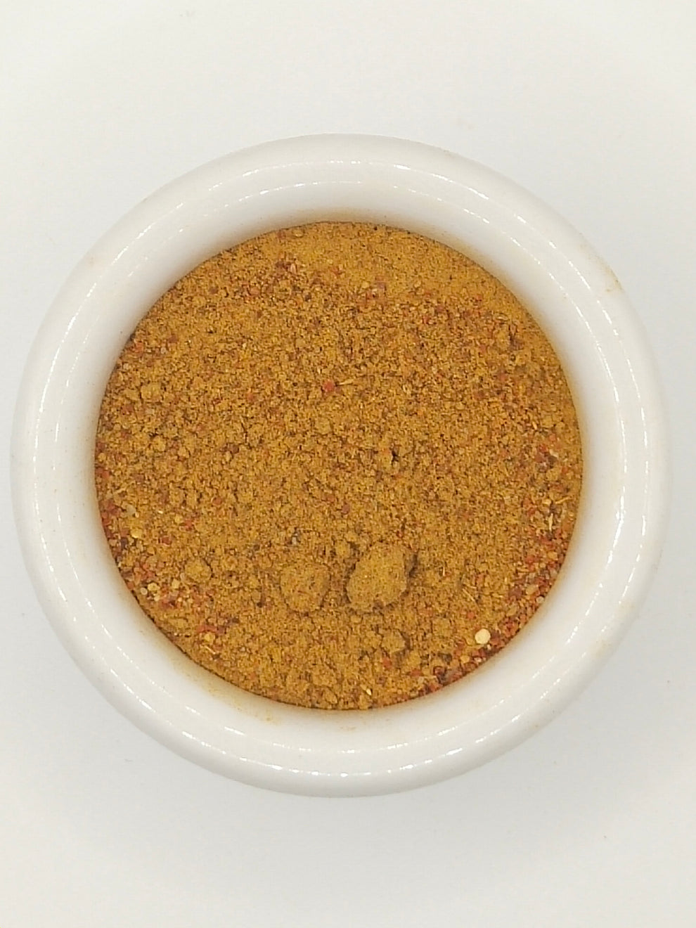 Curry Powder Vindaloo – Spice World