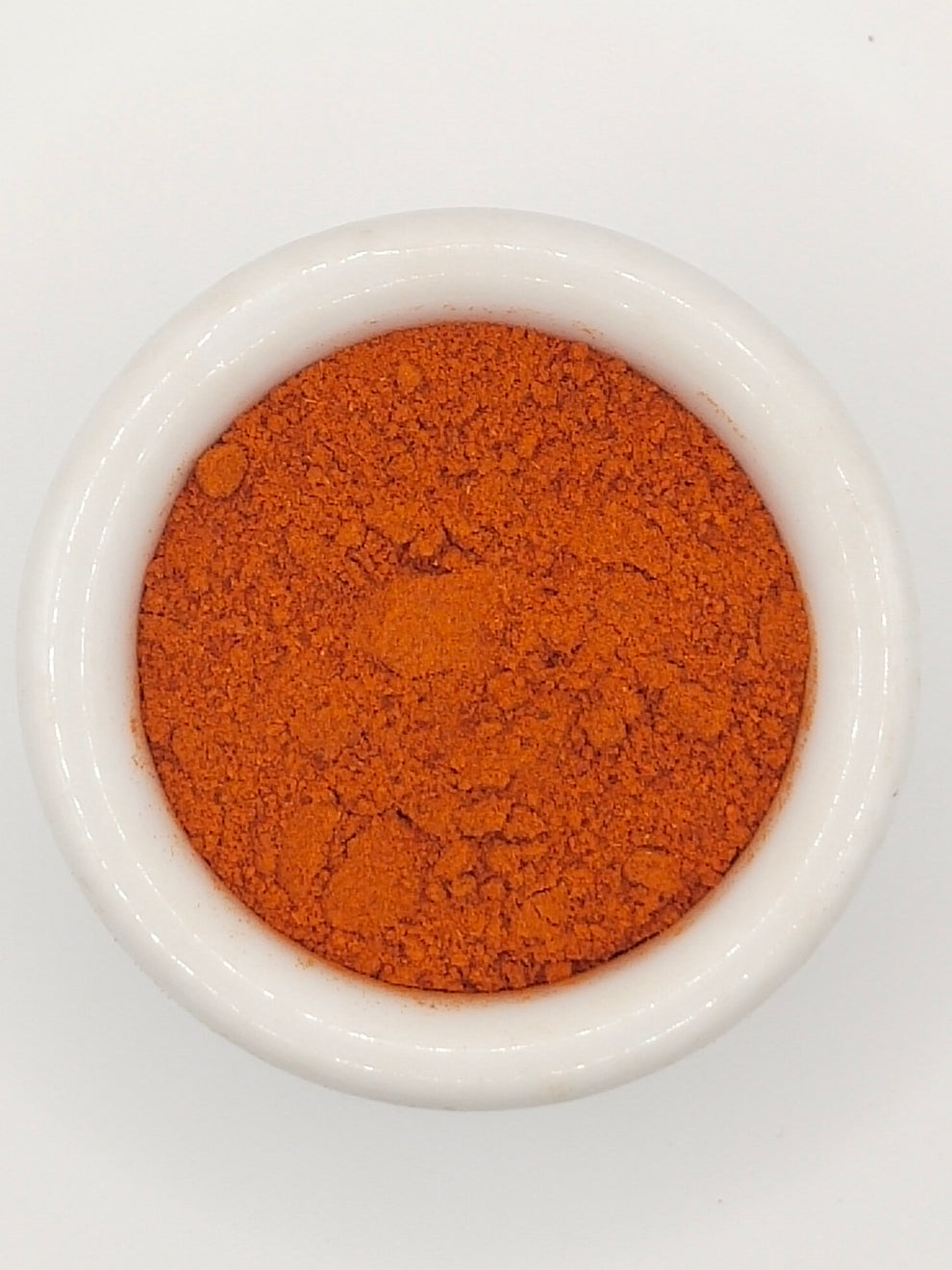 Paprika Hot – Spice World