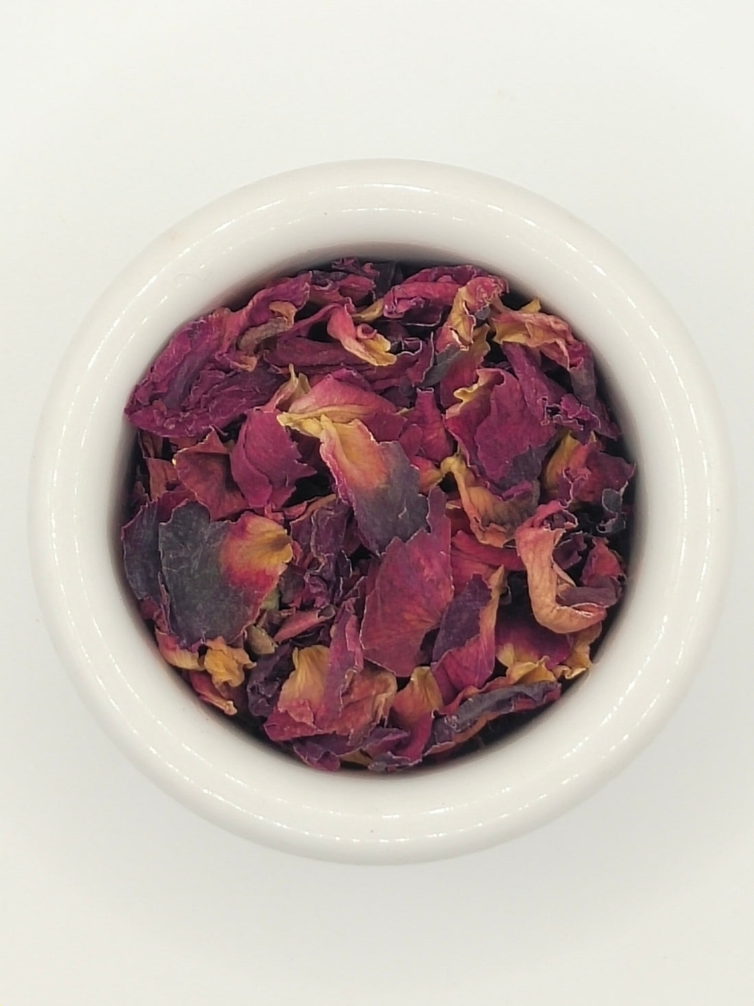 Rose Petals – Spice World